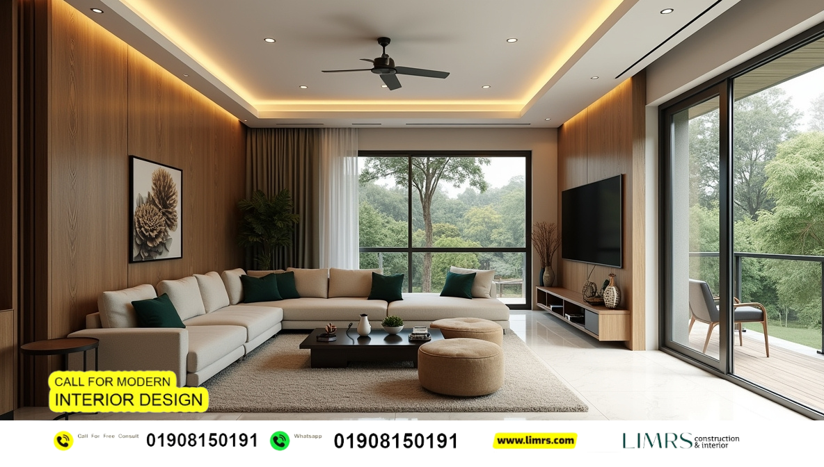 Stunning House Interior Design Bangladesh: Trends to Follow - limrs.com