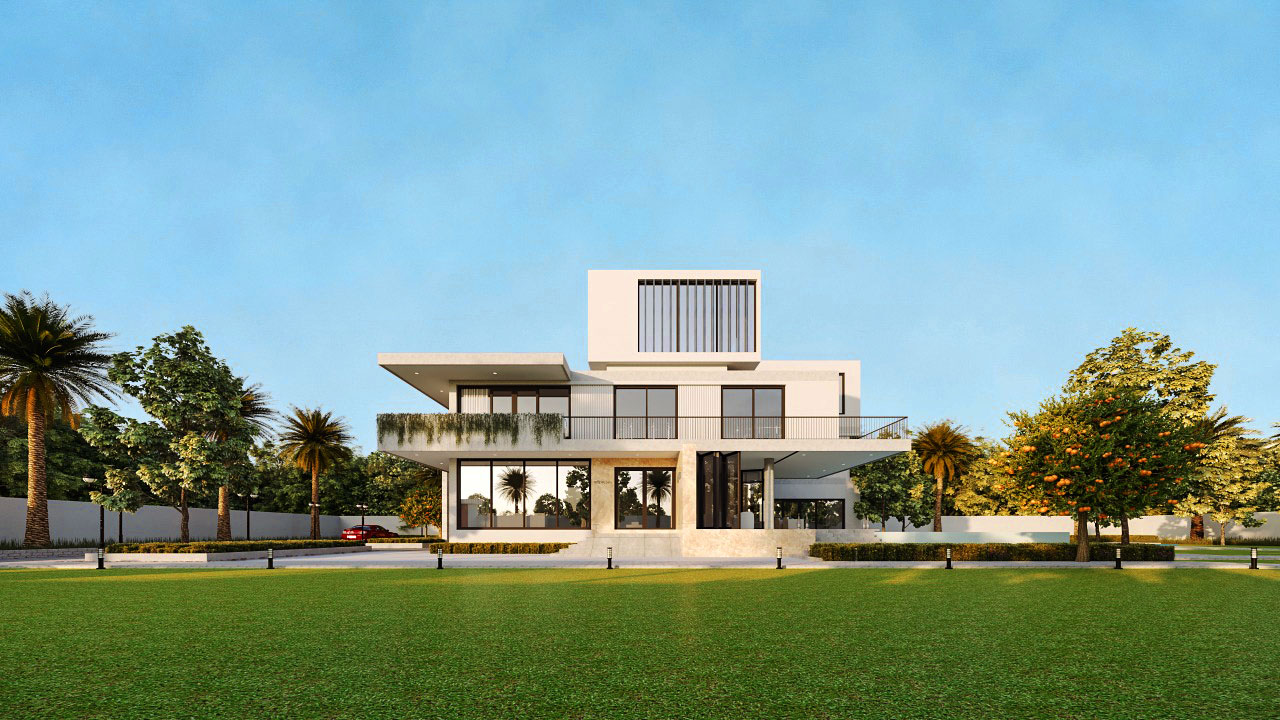 Best Architectural Firm in Dhaka, Bangladesh | LIMRS